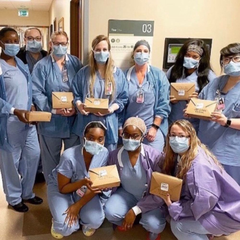 Our Impact - Ruthie's For Good